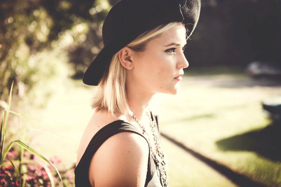 The End Collective: ♥ these are the girls of shirley lane ♥