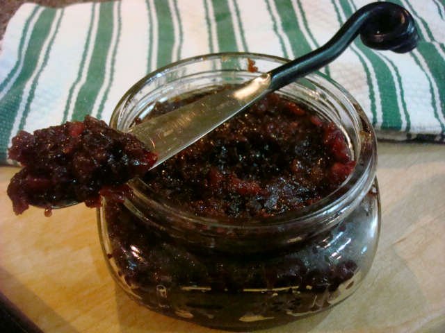 Smoky Mountain Café: Bacon JAM!!!! Reason #1,036 Why Pork Fat Rules!