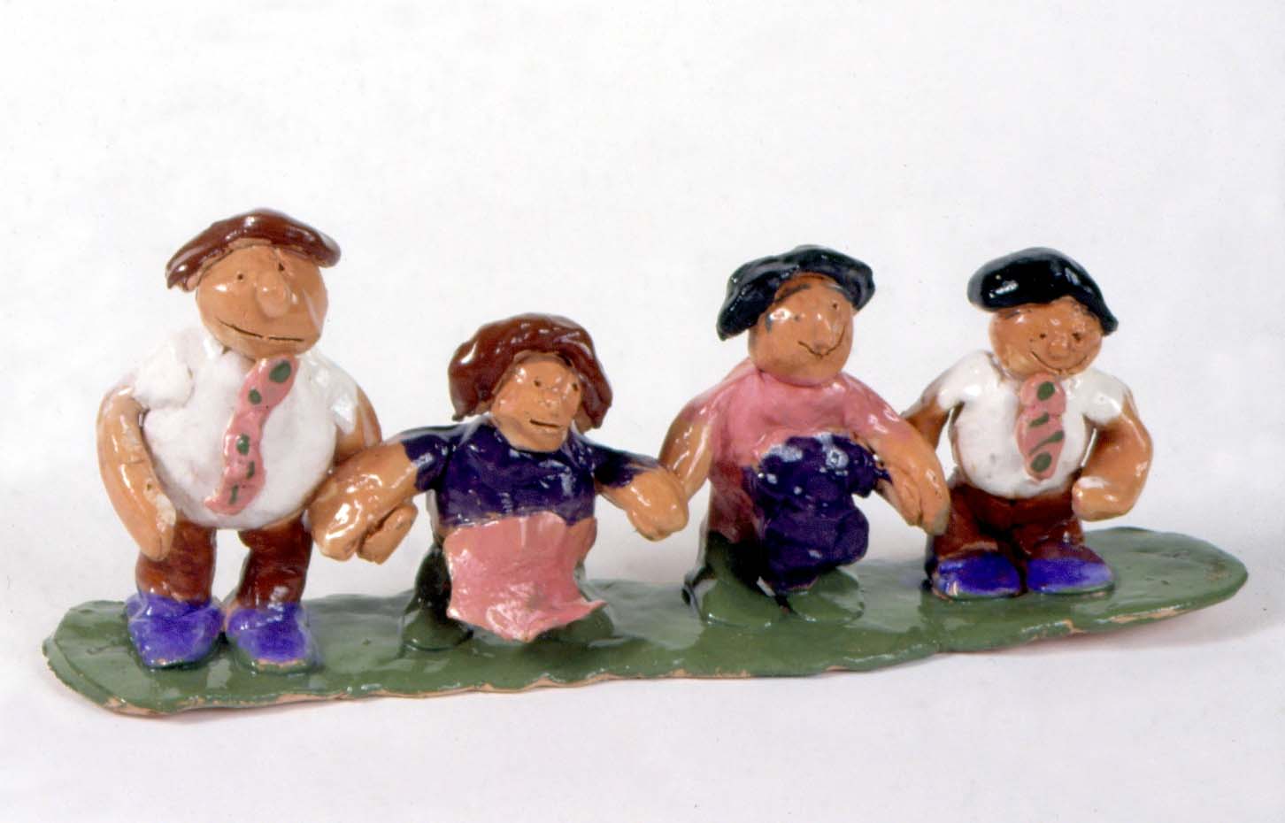 Art for Small Hands: Clay - Free Clay Day