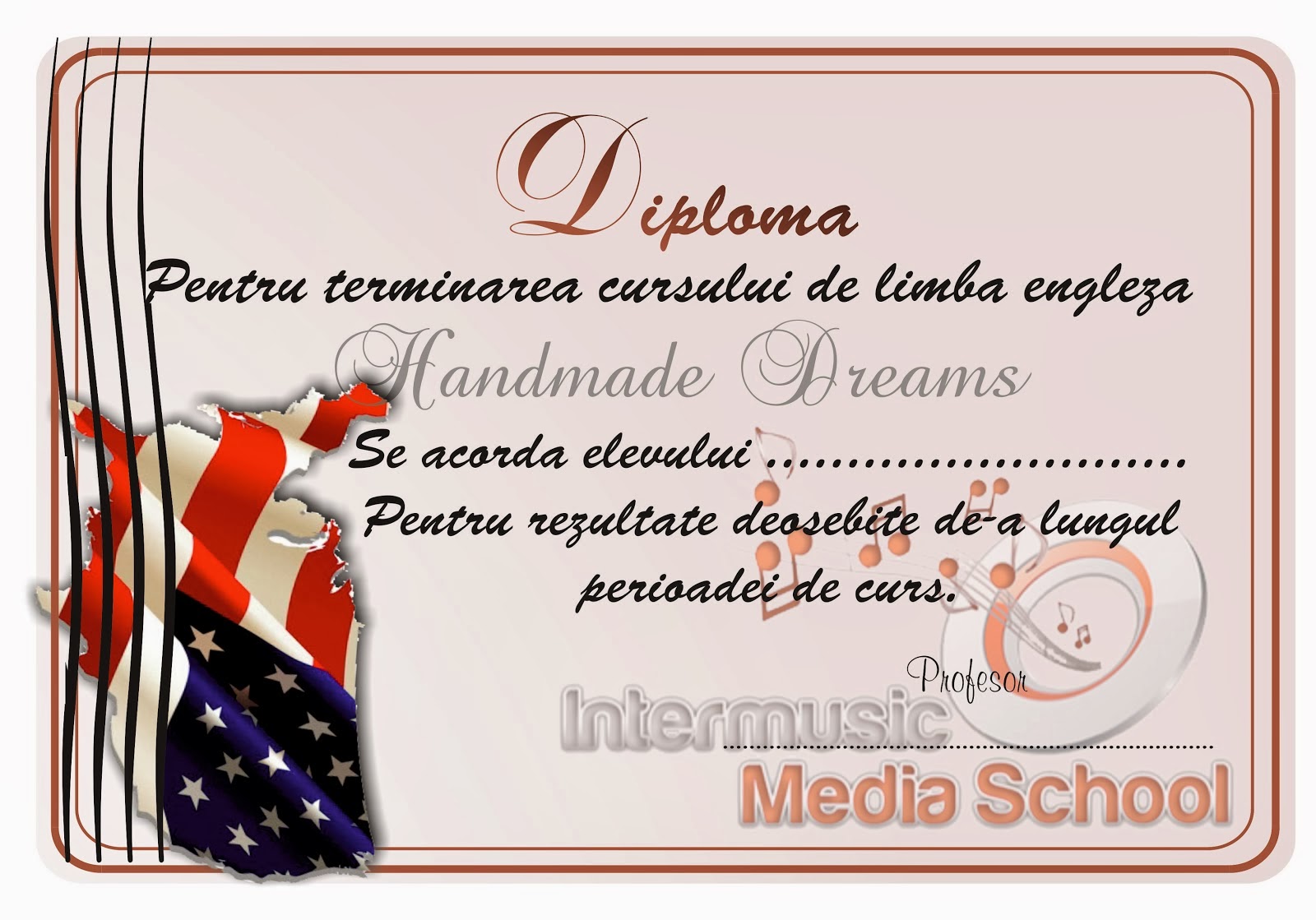 Calendare Personalizate: Diplome haioase