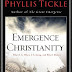 Panorama of a Book Saint: "Emergence Christianity" (Phyllis Tickle)