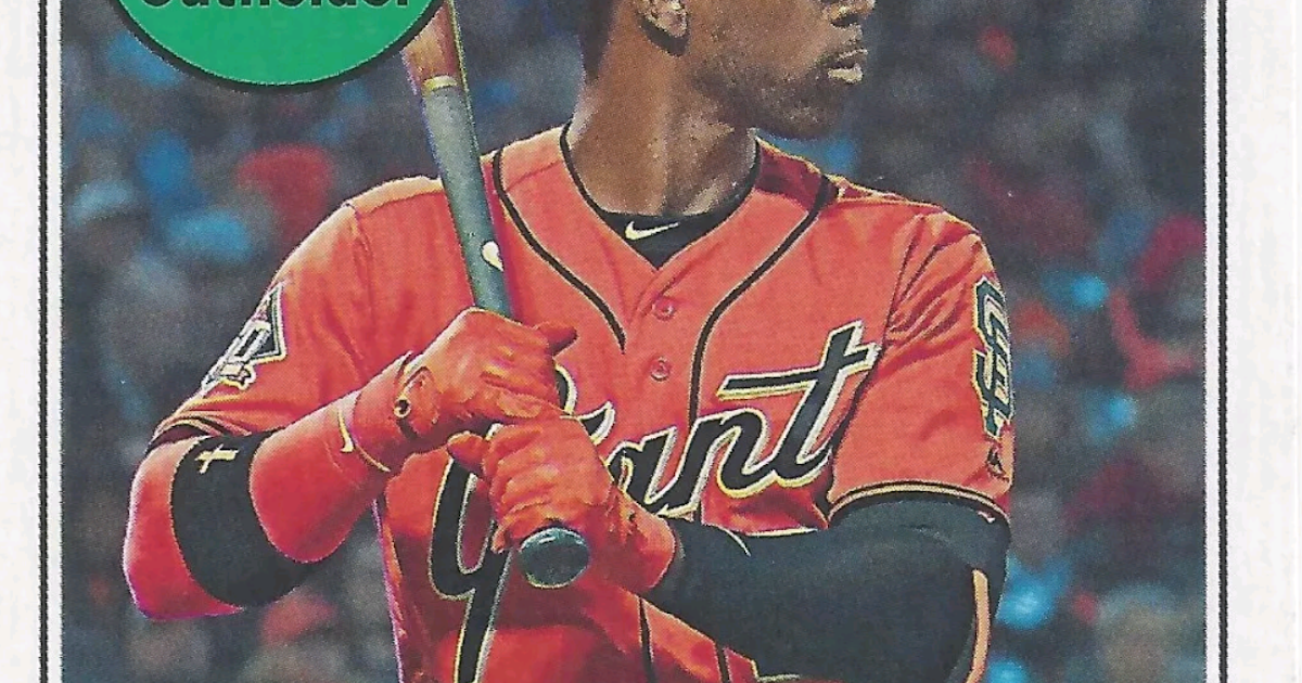 Collecting Cutch: Throwback Thursday: Willie Mac Unis