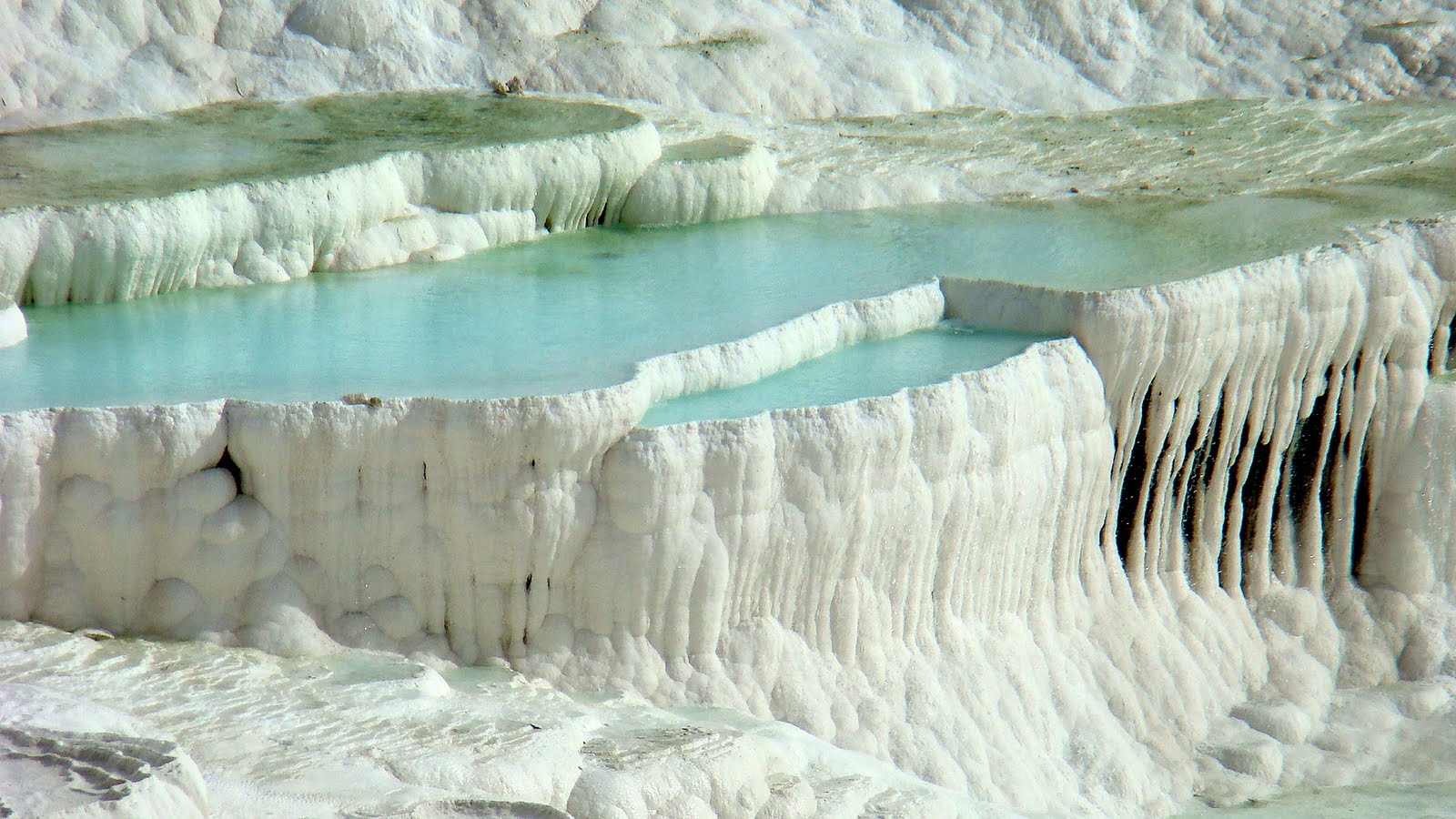 PazzaPazza: PAMUKALE - TURKEY