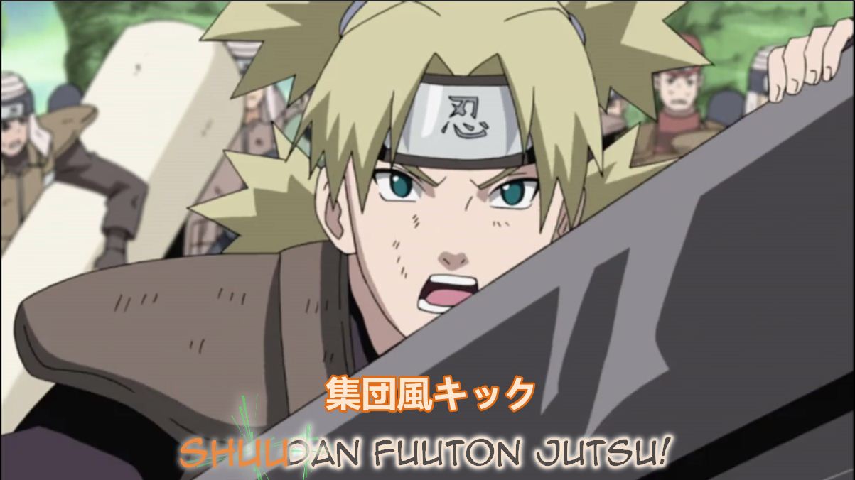 dunia informasi: Episode 301( Naruto Shippuden Naruto Shippuden)