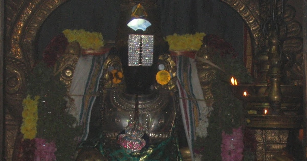 Tamilnadu Tourism: Kariya Manikkam Perumal Temple, Thirunelveli