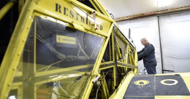 Kathryn's Report: What Some Stakeholders Say on the Burley Municipal ...