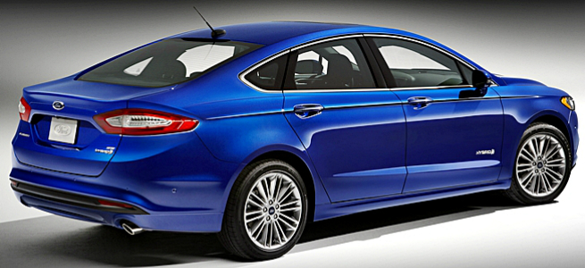 CORES ORIGINAIS DO NOVO FUSION | Repintura Automotiva