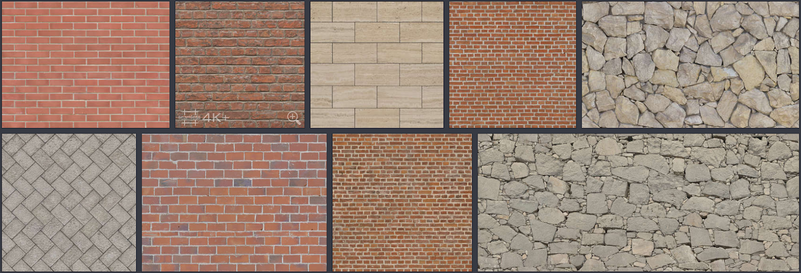 UE4 Custom Textures & Materials | OnlineDesignTeacher