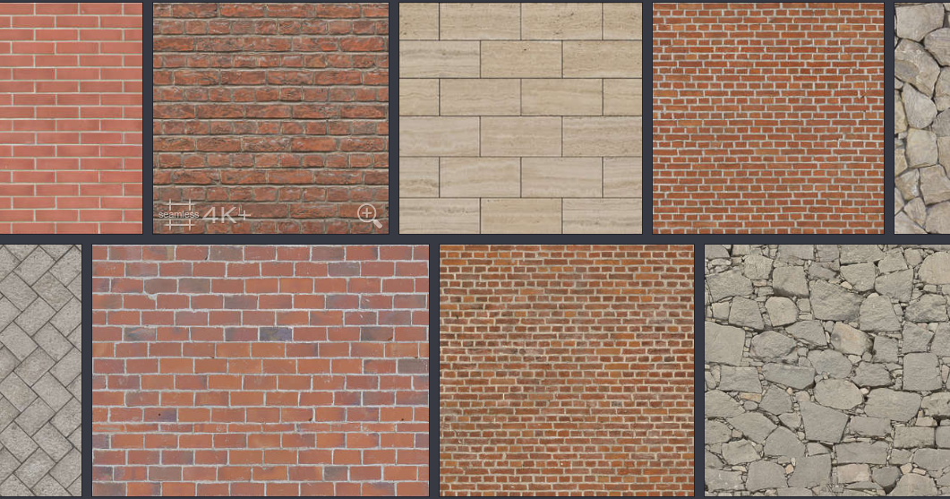 UE4 Custom Textures & Materials | OnlineDesignTeacher