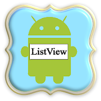 Android tutorials: Android ListView Example