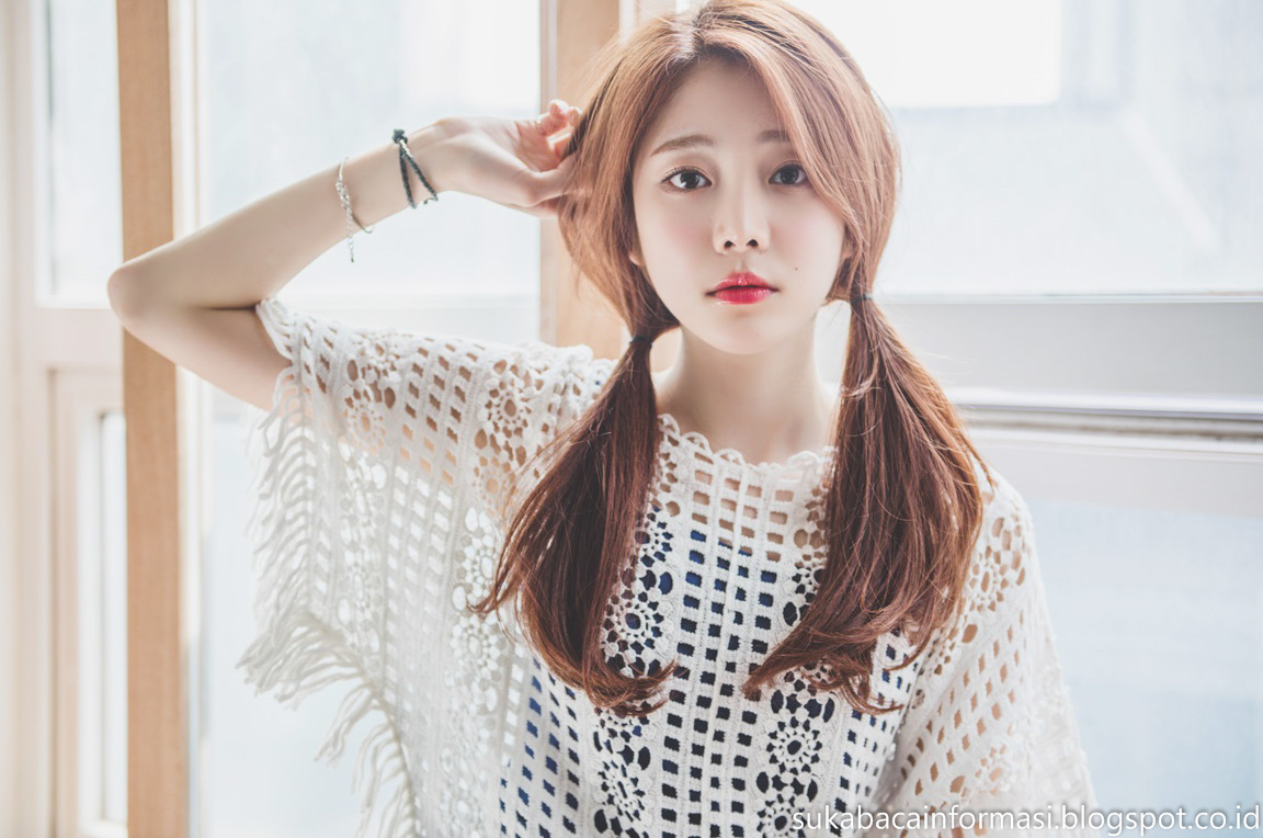 Koleksi Foto Dedek Gemes