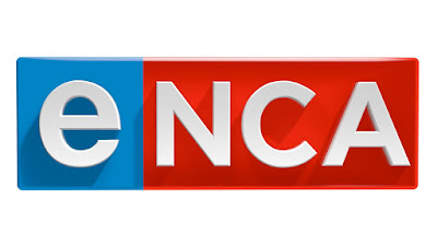 TV with Thinus: The rebranded eNCA dumps Africa from the TV news ...