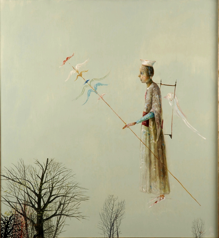 Arte Cristina Faleroni