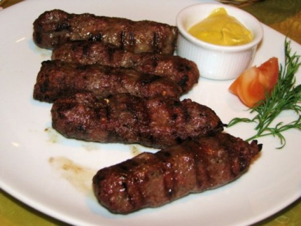 MICII ROMANESTI | Retete si Gust