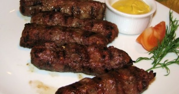 MICII ROMANESTI | Retete si Gust