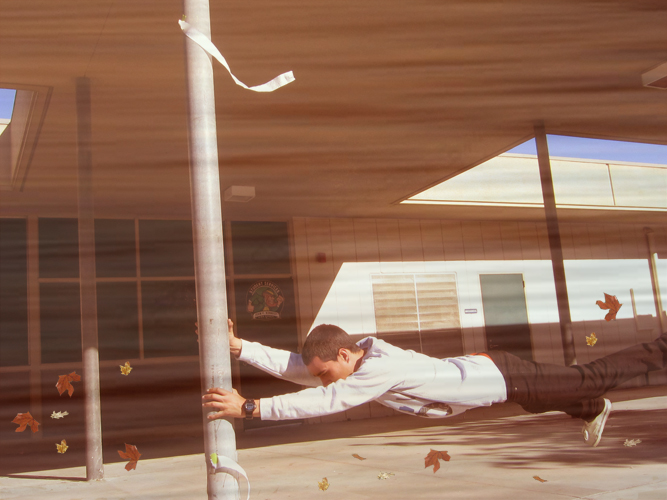 Kennedy High School Photography: Various Digital Photography Projects