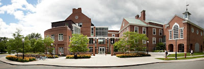 Dartmouth..The Green Ivy... | The Ivy Life