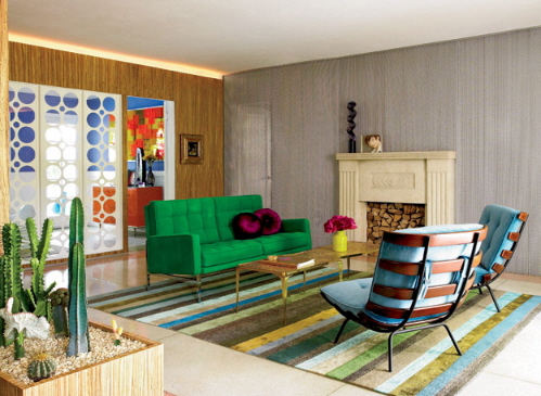 L'Univers d'Inès: Designer crush: DOUG MEYER