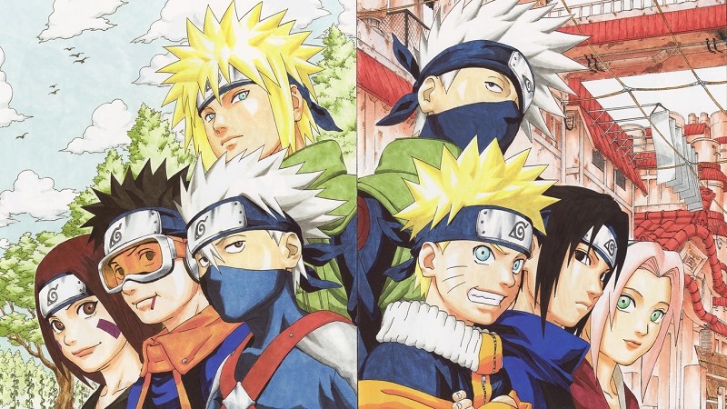 Naruto Episode 3 English Dubed - All About Softwares, Games And Anime