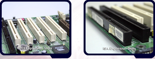 Component Of Motherboard ~ ICT SPM - Blog Cikgu Hisham