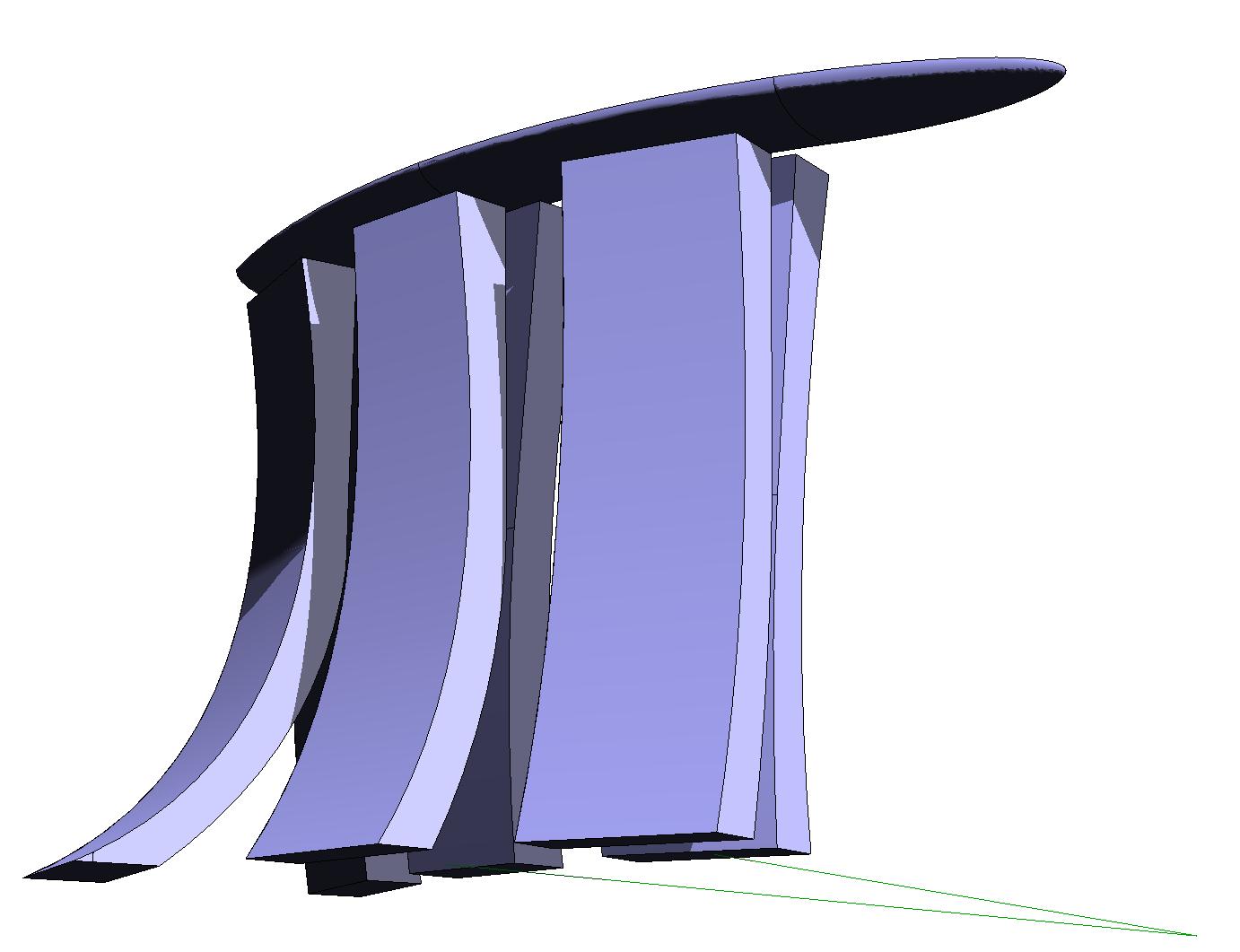 BIM Troublemaker: Modelling MBS 2: The Boat - Revit Forum