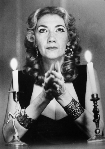 BROOMSTICK ALLIANCE OF CENTRAL NEW YORK: Patricia Crowther Hp