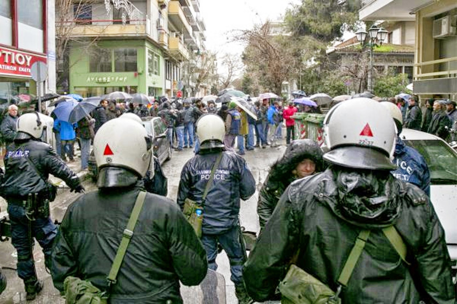 ☮ ΒΟΛΟΣ ΠΗΛΙΟ ΜΑΓΝΗΣΙΑ : ΤΑ ΝΕΑ ΤΕΛΗ ΑΡΔΕΥΣΗΣ ΚΑΙ Η ΑΝΤΙΠΑΡΑΘΕΣΗ ...