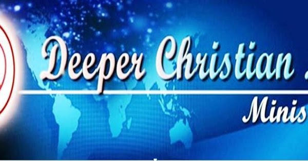 Largest Church in Africa is Deeper Life Bible Church- Researcher ...