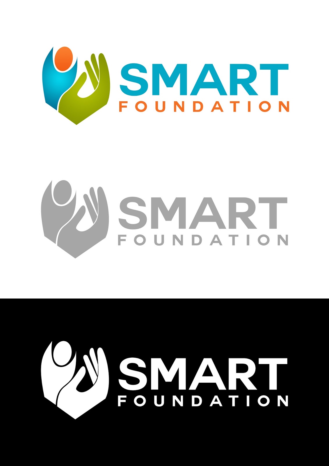 SMART FOUNDATION: SMART Foundation Logo