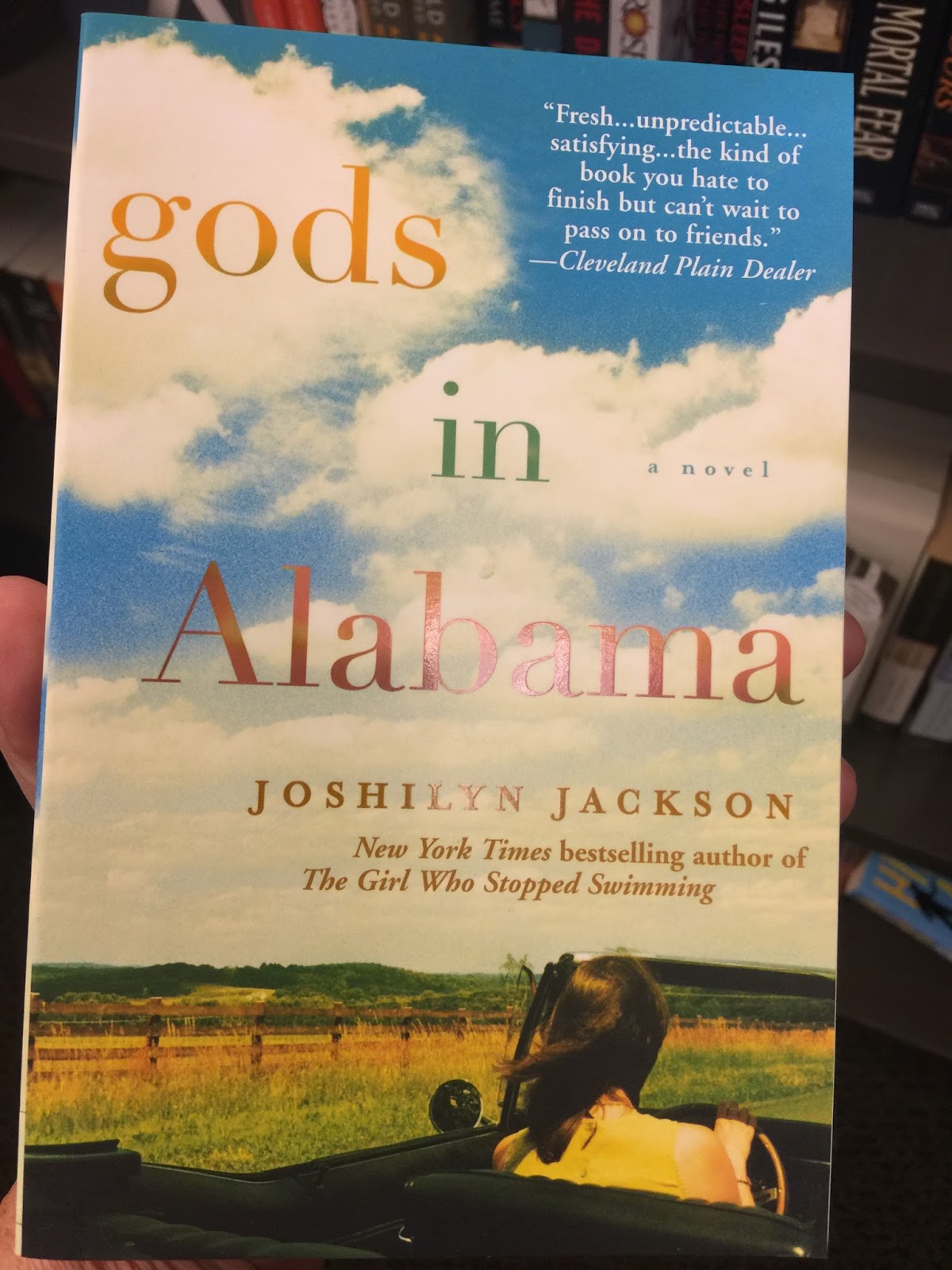 Beyond To Kill a Mockingbird: 10 Great Books Set in Alabama - Three ...