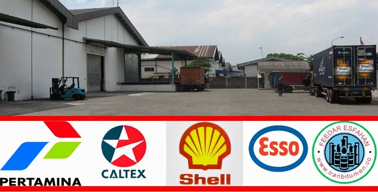 PT. CIPTA NIAGA ASPALINDO: Distributor Dan Agen Aspal 60/70, 0812 9487 6217