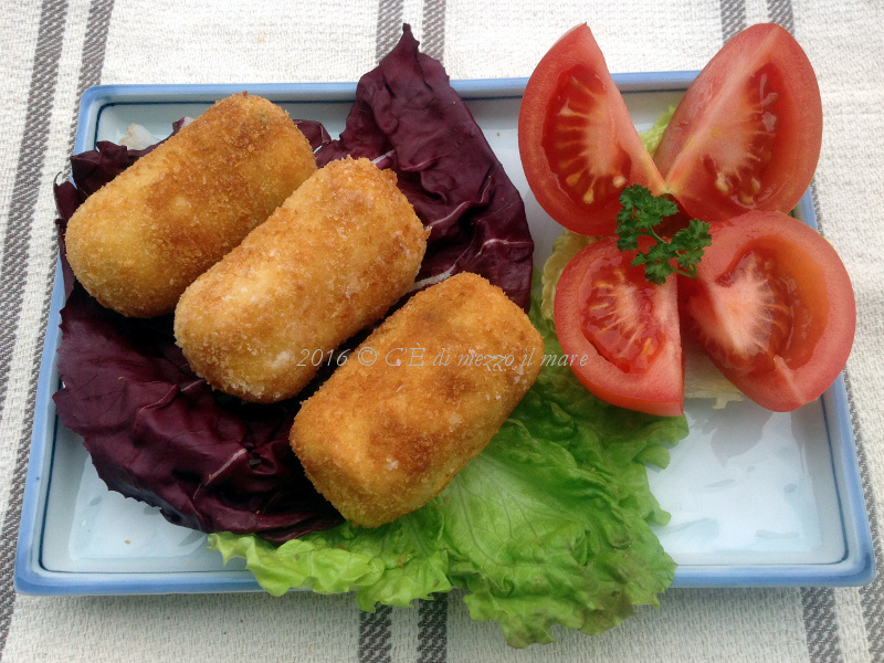 Quanti modi di fare e rifare i Panzarotti