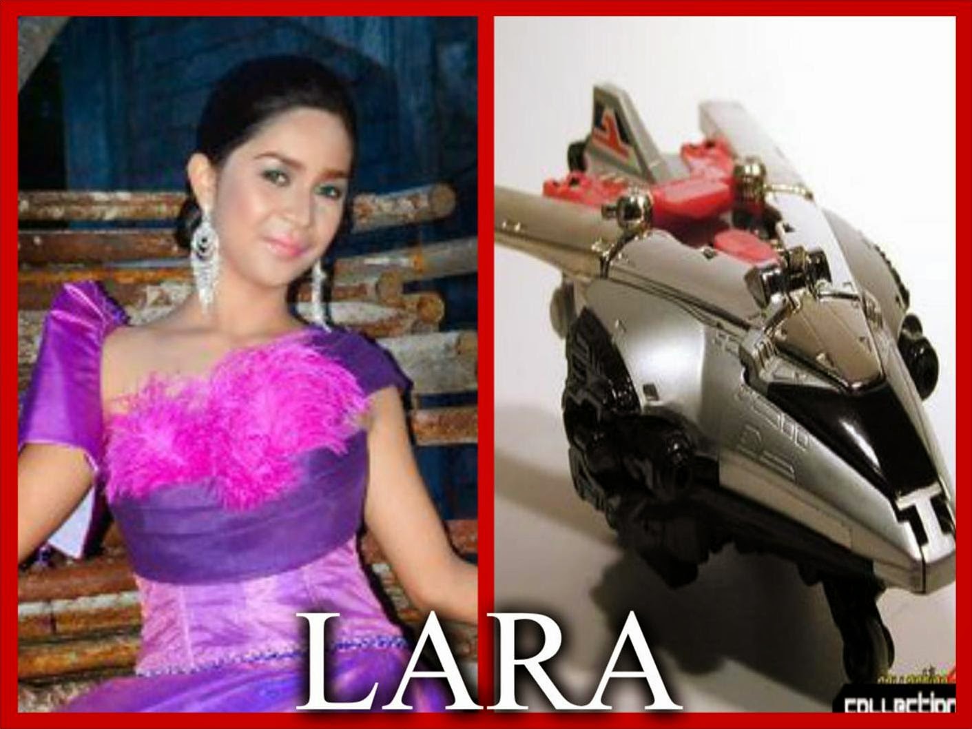 Dina Bonnevie: June 2014