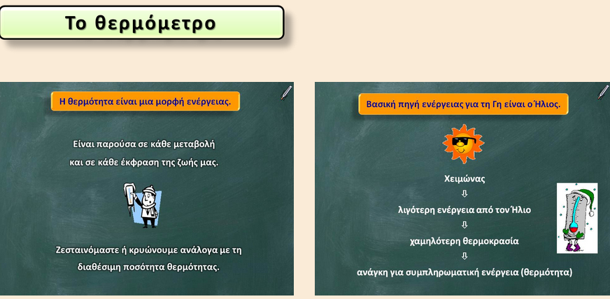 Papafil e-class : Φυσική E΄τάξης🔺