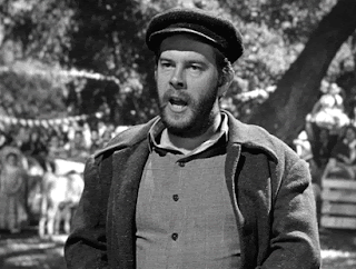 Gary II's World!: Harry Morgan's Biography!