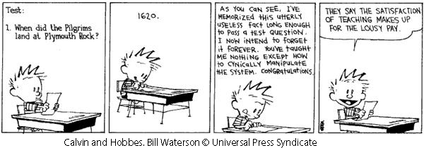 Nerducation: Censoring Comics: A Simulation Lesson Plan