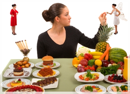 ALIMENTACIÓN CORRECTA: alimentación correcta