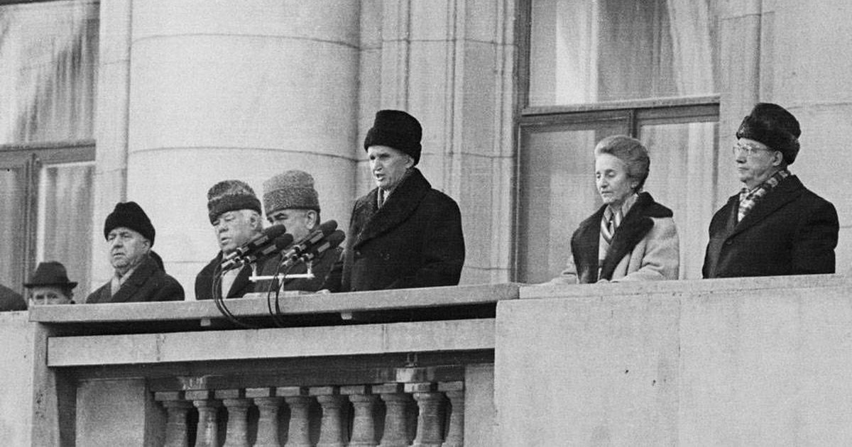 Critics At Large : Remembering the Communist Experience in Romania and ...