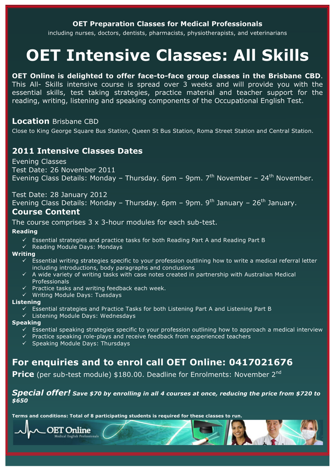 OET occupational english test oetonline blog oet medical help: OET ...