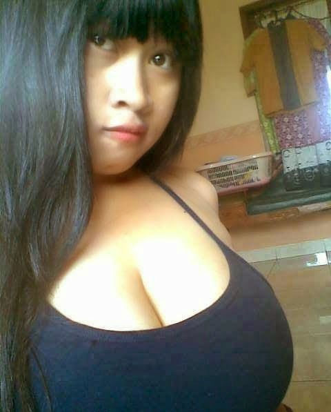 Generasi Bokep: Toket ABG Ini Super Montok, Pengen Nyedot