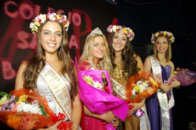 El Pórtico- "Información en estado puro": Magdalena Rivas representa al ...