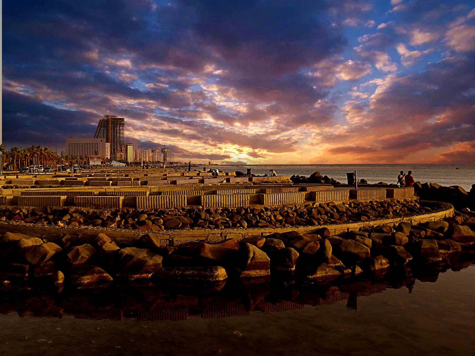 THE WORLD ACCORDING TO MY LENS: The beauty of Saudi