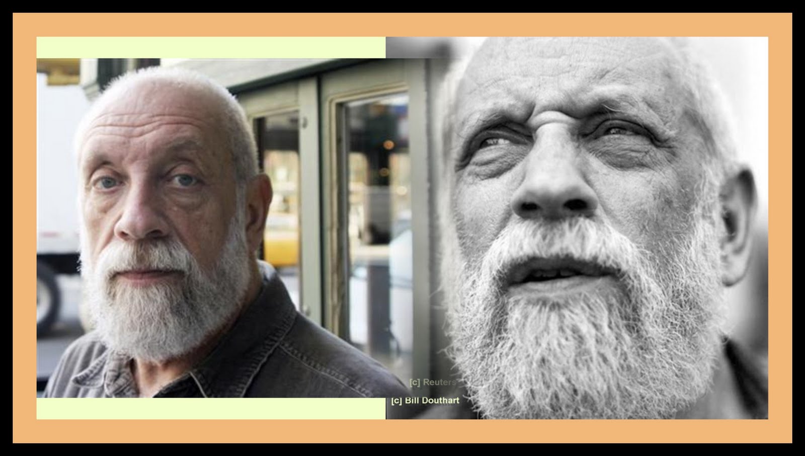 JazzProfiles: Joel Dorn: 1942 - 2007 - “The Masked Announcer” [From the ...