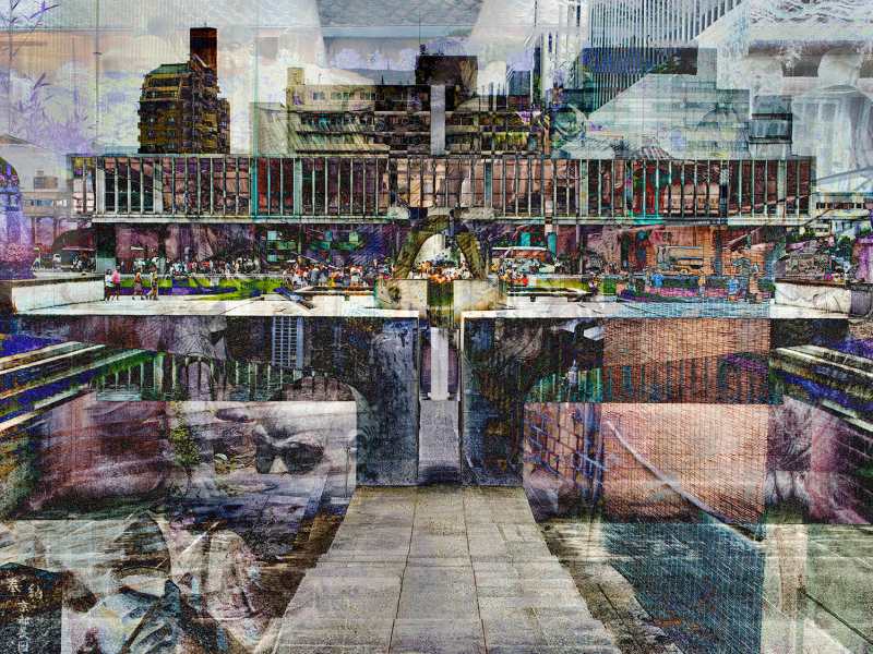 Fotografia Contemporanea: Peter Tonningsen (1960)