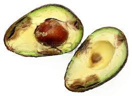 Inside Out Health : The Mighty Avocado