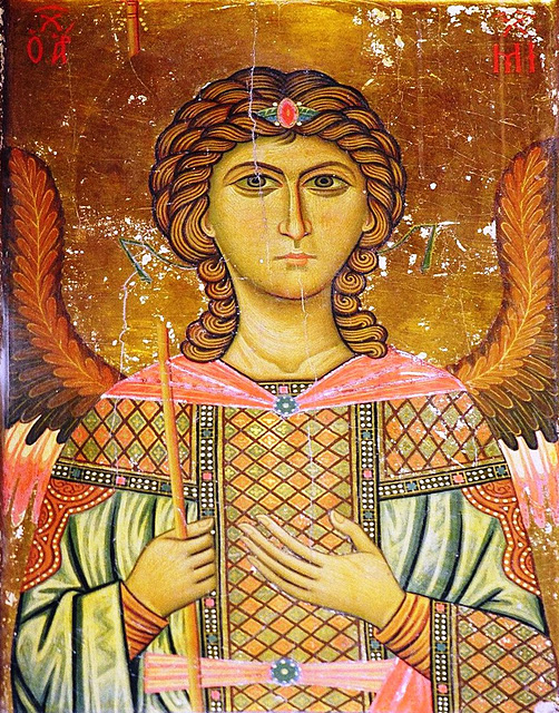 VunoRad: Sveti Arhangel Mihajlo...