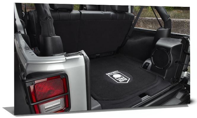 World Jeep Chrysler Dodge Ram: Jeep Wrangler Call of Duty: MW3 Edition ...