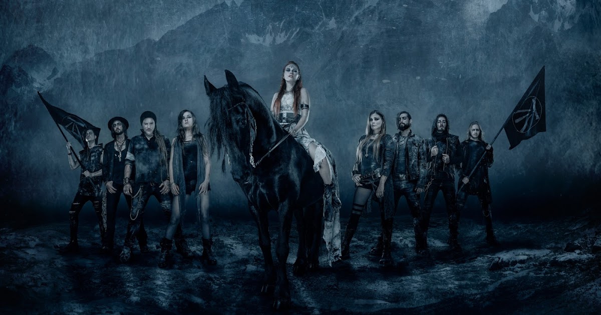 ELUVEITIE, nouvel album et premier extrait dévoilé