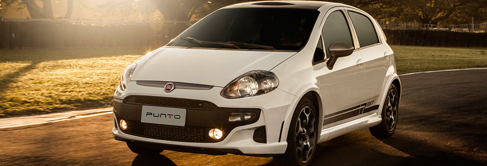 Punto 2014: Tudo sobre o Punto 2014