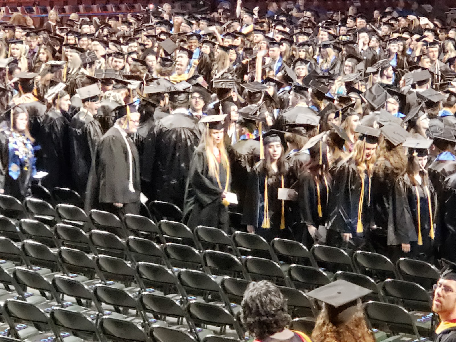 Twelve Makes A Dozen It s Graduation Day twelve-makes-a-dozen-it-s-graduation-day